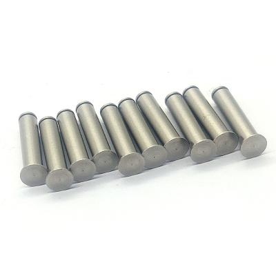 China Custom Carbon Steel & Stainless Steel CNC Dowel Pins with ±0.005mm Tolerance for Industrial Machinery for sale