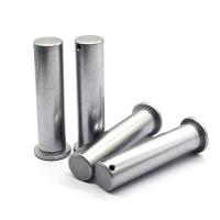 China High Precision CNC Machined Aluminum & Stainless Steel Sleeve Bushings - Custom Sizes 6061/7075/SS304/SS316 Materials for sale