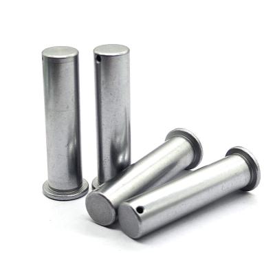 China High Precision CNC Machined Aluminum & Stainless Steel Sleeve Bushings - Custom Sizes 6061/7075/SS304/SS316 Materials for sale