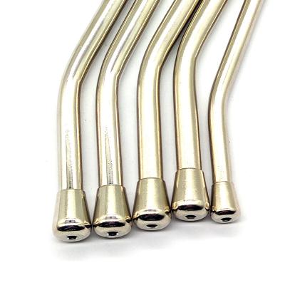 China Custom CNC Stainless Steel Tube Bending Parts - 14 Day Sample Production with ISO Certification for sale