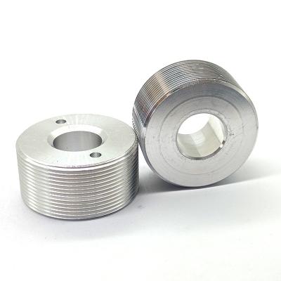 China Precision CNC Stainless Steel Thread Rolling Die - 14 Day Sample Lead Time with ISO 9001:2015 Certification for sale