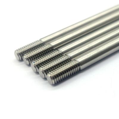 China Custom 304 Stainless Steel Threaded Rod Single End Stud - 14 Day Sample Delivery with ISO 9001 Certification for sale