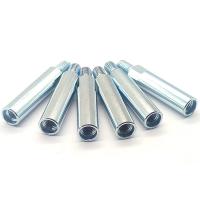 China 303/304 Stainless Steel CNC Machining Parts with ±0.005mm Tolerance and Galvanized Surface Treatment for sale