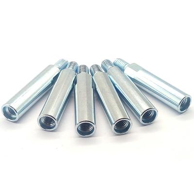 China 303/304 Stainless Steel CNC Machining Parts with ±0.005mm Tolerance and Galvanized Surface Treatment for sale