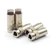China High Precision Knurled Dowel Pins M2 M3 M4 M5 M6 Stainless Steel 304 for Hinges for sale