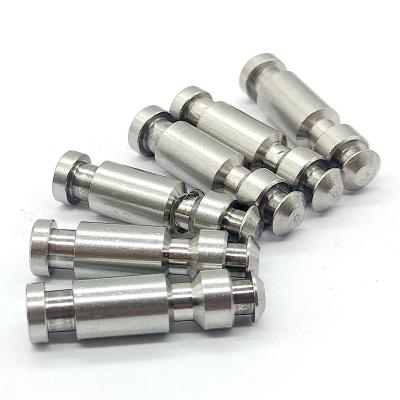 China Custom CNC Machining Precision Aluminum Parts Anodized Milling 6061 7075 for sale