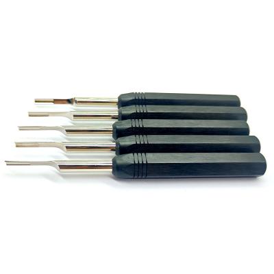 China HDD Type Terminal Pin Removal Tool CNC Machined High Precision Custom 14 Day Lead Time for sale