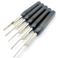 China HEE/HDD Heavy Duty Crimp Pin Extractor Tool for HEE-032-MC Connector Series | 14-Day Sample Production for sale