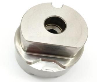China SUS 304 Precision CNC Milling Parts Custom Machining 0.01mm Tolerance for sale