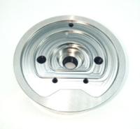 China SUS 304 Precision CNC Milling Parts Custom Machining 0.01mm Tolerance for sale