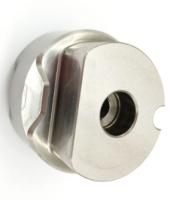 China SUS 304 Precision CNC Milling Parts Custom Machining 0.01mm Tolerance for sale