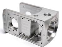 China Precision CNC Machining Parts ISO9001 Certified Custom Aluminum Steel Brass Tolerance 0.005mm for sale
