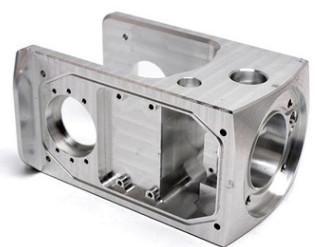 China Precision CNC Machining Parts ISO9001 Certified Custom Aluminum Steel Brass Tolerance 0.005mm for sale