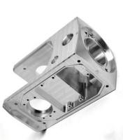 China Precision CNC Machining Parts ISO9001 Certified Custom Aluminum Steel Brass Tolerance 0.005mm for sale