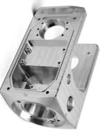 China Precision CNC Machining Parts ISO9001 Certified Custom Aluminum Steel Brass Tolerance 0.005mm for sale