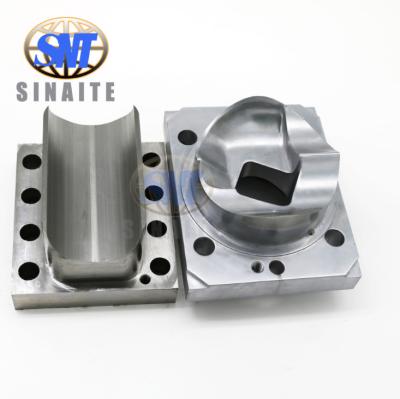 China CNC Custom Machined Parts 316SS Stainless Steel Machining Precision φ0.5-300mm for sale