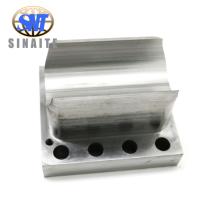 China CNC Custom Machined Parts 316SS Stainless Steel Machining Precision φ0.5-300mm for sale