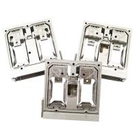 China Customized CNC Processing Parts Heat Treatment For Stainless Steel for sale