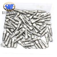 China WC Co Carbide Sandblasting Nozzles High Precision for Mechanic Industry for sale