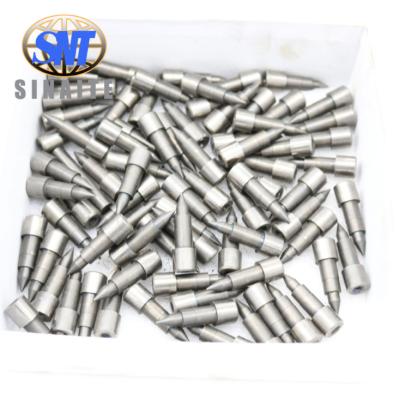 China WC Co Carbide Sandblasting Nozzles High Precision for Mechanic Industry for sale