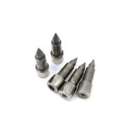 China WC Co Carbide Sandblasting Nozzles High Precision for Mechanic Industry for sale