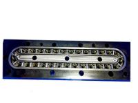 China Electrical Discharge Precision CNC Machining Parts With Blackening Treatment ODM for sale