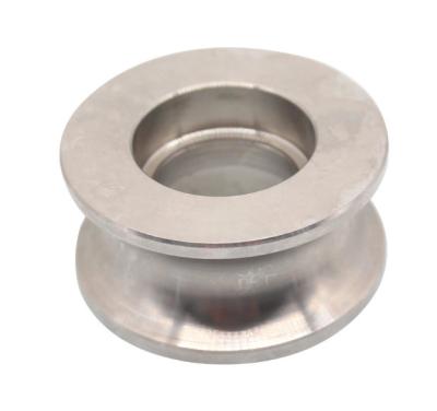 China Electric Parts Precision CNC Turning Parts for sale