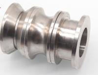 China Electric Parts Precision CNC Turning Parts for sale