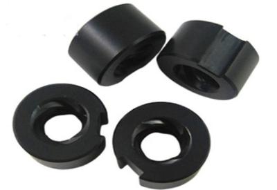 China ISO9001 Aluminum CNC Milling Service 7075 5052 Custom Precision Machining Parts for sale
