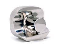 China Mirror Precision CNC Machining Services 5 Axis Stainless Steel Machined Parts for sale