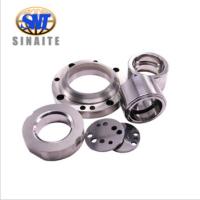 China High Precision Tungsten Carbide Dies KG8 KG7 OEM Wear Resistant for sale