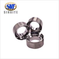China High Wear Resistant tungsten Carbide Dies WC Co For Powder Compaction for sale