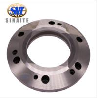 China Precision Tungsten Carbide Dies YG6 YG8 YG10X YG20C Carbide Drill Bushings 14.8 g/cm3 for sale