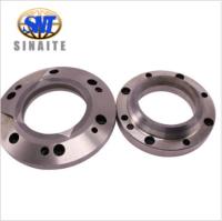 China Precision Tungsten Carbide Dies YG6 YG8 YG10X YG20C Carbide Drill Bushings 14.8 g/cm3 for sale