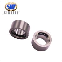 China Tolerance 0.005mm Tungsten Carbide Bushing D50x45mm High Precision for sale