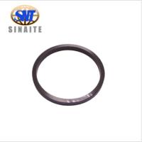 China 0.005mm Precision Tungsten Carbide Seal Rings for Petroleum Equipment YG6X YG15 for sale