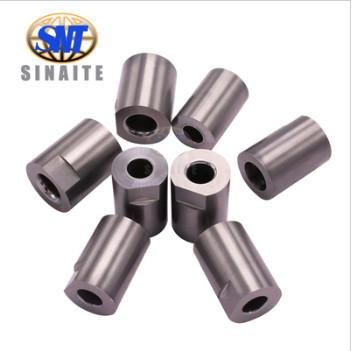 China 3-300mm Tungsten Carbide Bushing ISO 9001 High Wear Resistance for sale