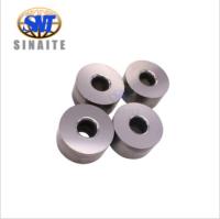 China Tungsten Carbide Drawing Dies 85-89HRA Tolerance 0.003-0.009mm for Steel Wire Bar for sale