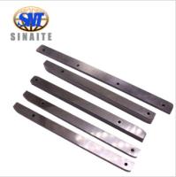 China YGN30 Tungsten Carbide Strips Fittings For Electrical Wiring Equipment for sale