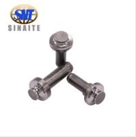 China 0.003mm-0.005mm Tungsten Carbide Dies Nonstandard Steel Guide Roller Wheels for sale