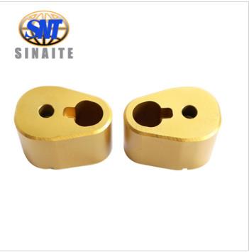 China ISO 9001 Tungsten Carbide WC Co Drawing Dies High Wear Resistance Hardness 89-91 HRA for sale