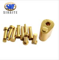 China Nonstandard Custom Die Punches Tungsten Steel High Precision for sale