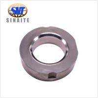 China Precision Carbide Drawing Dies YG13 YG12 YG15 Wear Resistant for sale