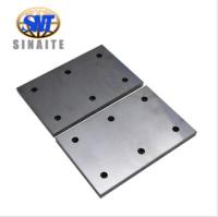 China Non Standard Tungsten Carbide Dies Customized Tungsten Steel Plate for sale