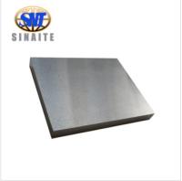 China Non Standard Tungsten Carbide Dies Customized Tungsten Steel Plate for sale