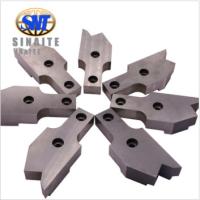 China 88-92 Hardness Tungsten Carbide Dies for sale