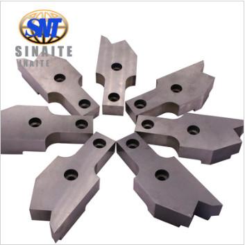 China 88-92 Hardness Tungsten Carbide Dies for sale