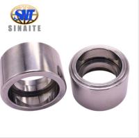 China 88HRA Tungsten Carbide Dies Inserts 0.003mm-0.01mm Tolerance for sale