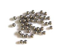 China YG8 Tungsten Carbide Balls High Density 15.1 g/cm3 Precision 0.001mm Wear Resistant for sale