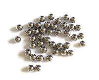 China Customized Tungsten Carbide Dies Ball 0.7-51mm Corrosion Resistance for sale